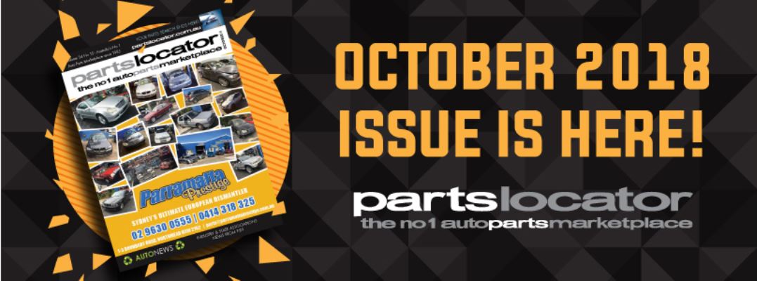 Find the auto parts you need | Parts Locator