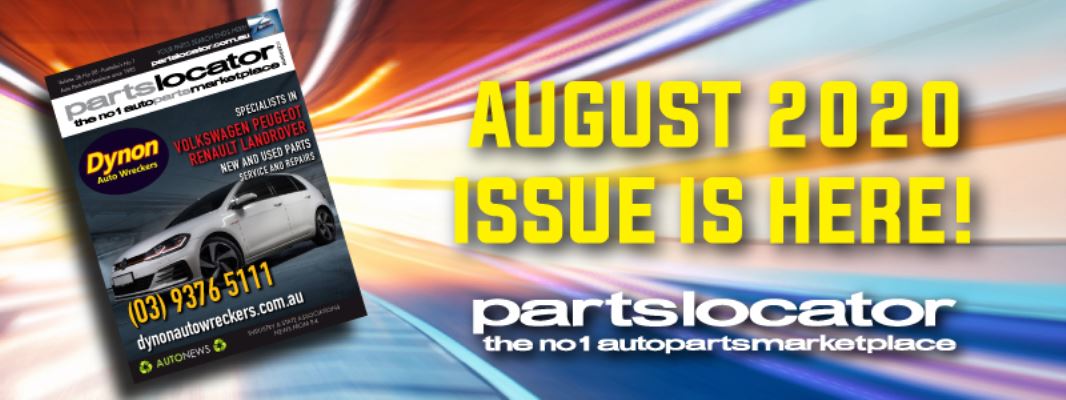 Find the auto parts you need | Parts Locator