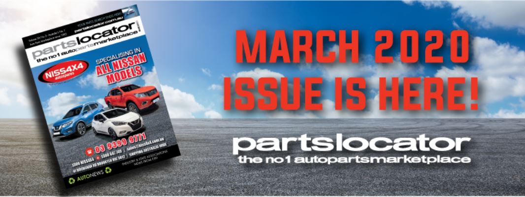 Find the auto parts you need | Parts Locator