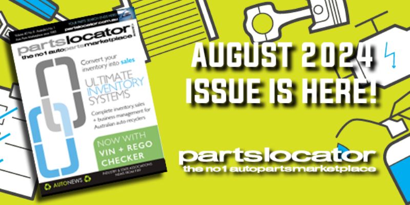 Find the auto parts you need | Parts Locator