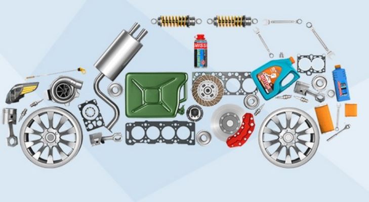 Find the auto parts you need | Parts Locator