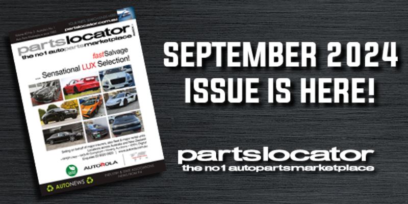 Find the auto parts you need | Parts Locator