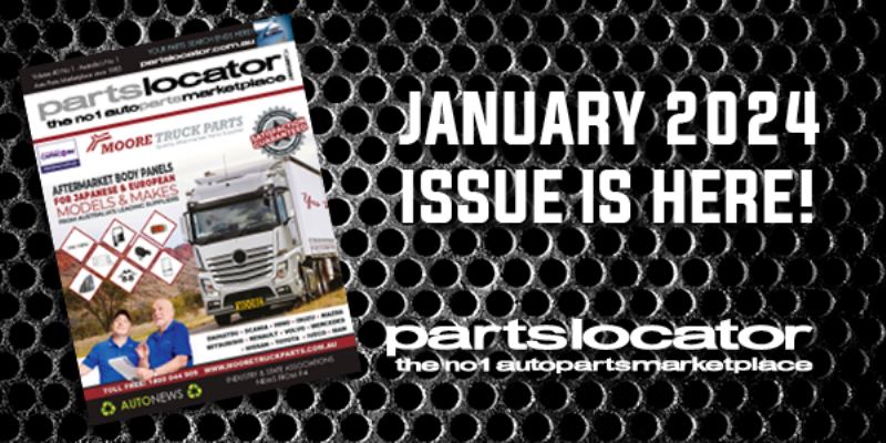 Find the auto parts you need | Parts Locator