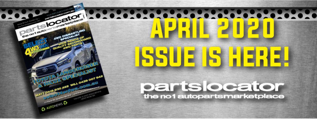 Find the auto parts you need | Parts Locator