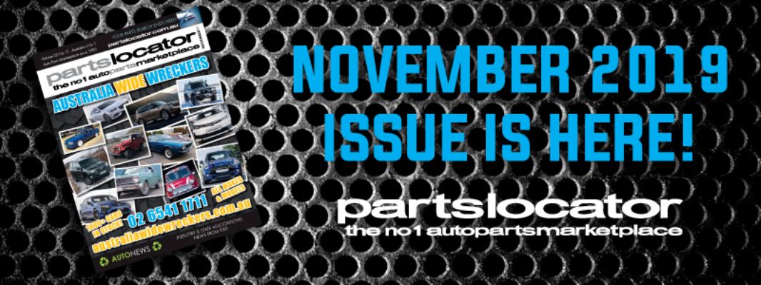 Find the auto parts you need | Parts Locator