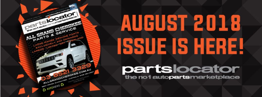 Find the auto parts you need | Parts Locator