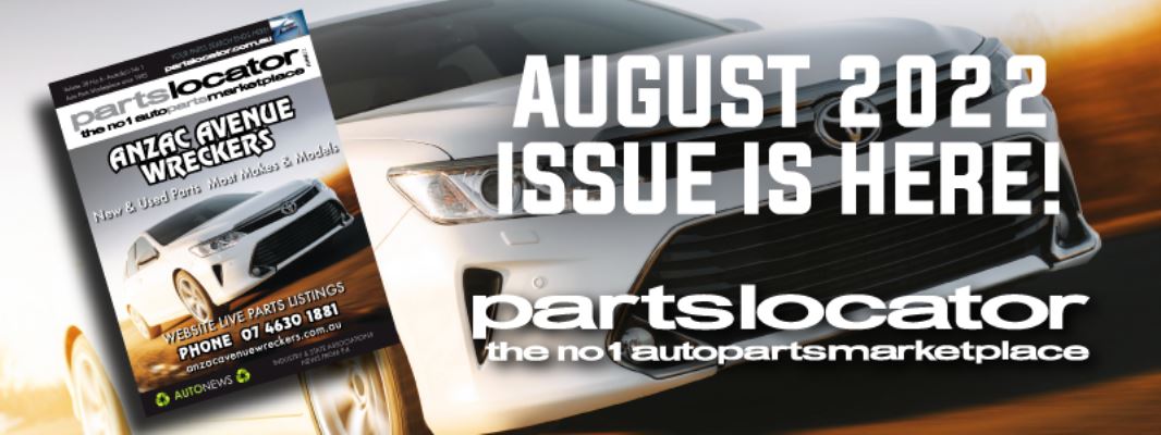 Find the auto parts you need | Parts Locator