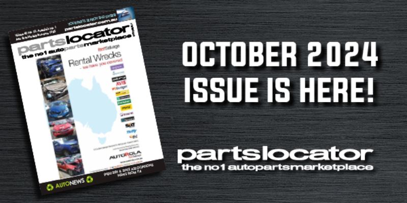 Find the auto parts you need | Parts Locator